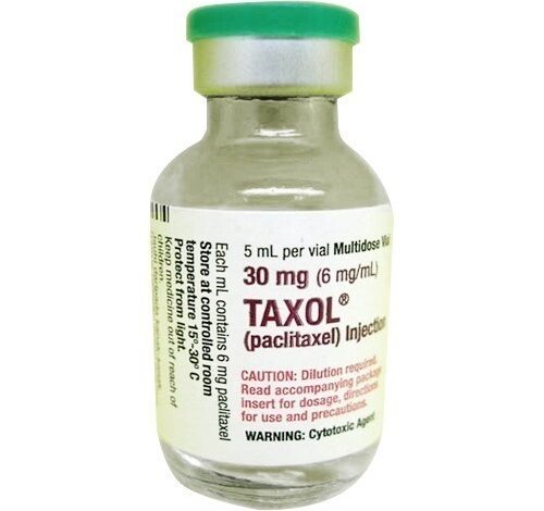 Taxol Uses Dosage Side Effects How It Works Meds Safety Taxol Uses Dosage Side Effects How It Works Meds Safety
