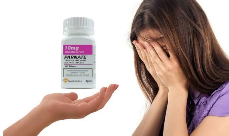 How Effective is Parnate? - Meds Safety
