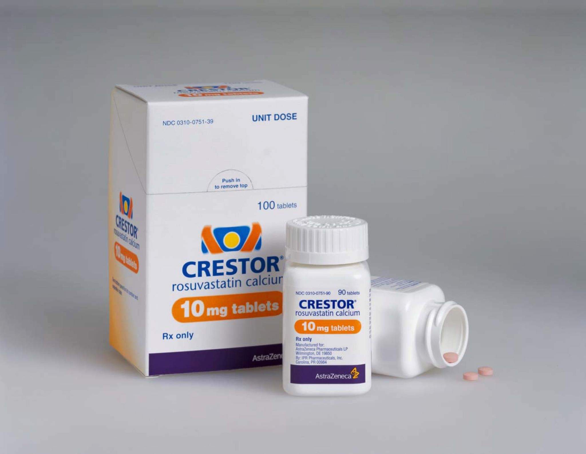 Crestor (Rosuvastatin): Uses, Dosage, Side Effects, Interactions, FAQs ...